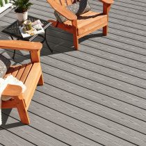 Fiberon Good Life Weekender Collection Composite Decking | Capitol City ...