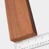2x4 Doug Fir, Clear S4S | Capitol City Lumber