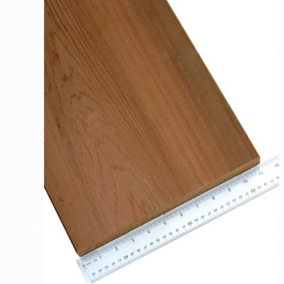 2x12 WR Cedar A&Better S4S | Capitol City Lumber