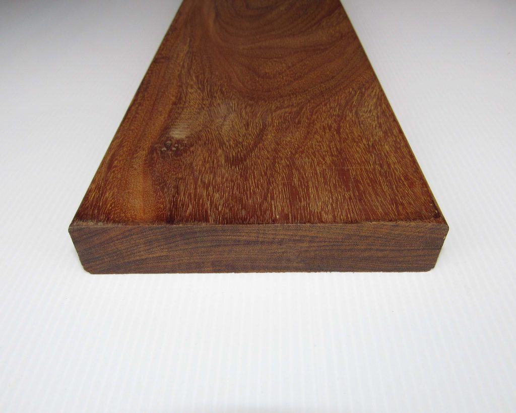 Ipe Hardwood Decking 1x6 | Capitol City Lumber