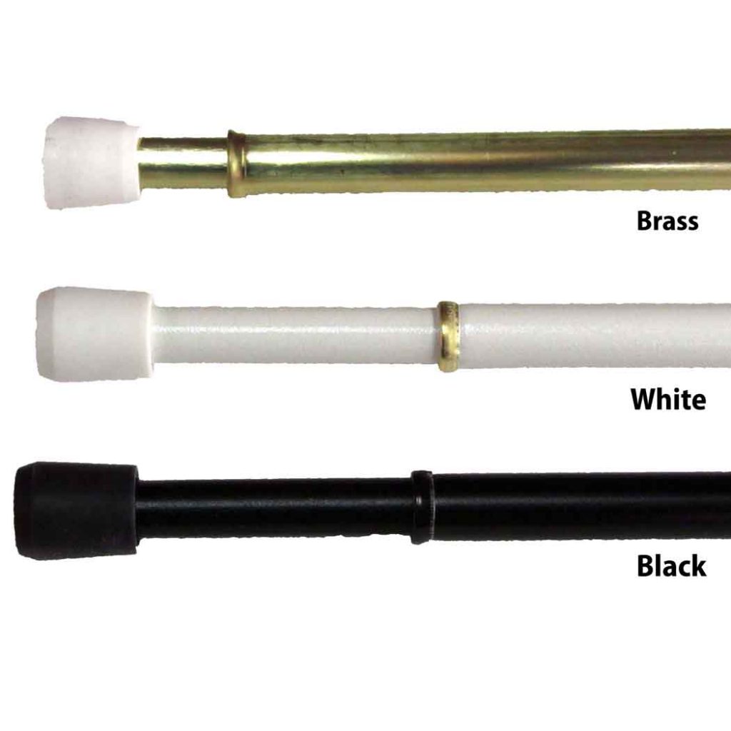 Drapery Products in Raleigh, NC | Capitol City Lumber