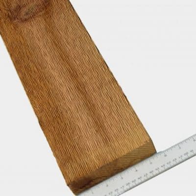 2x6 Rough WR Cedar | Capitol City Lumber
