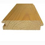 2x6 T&G YP Flooring / Ceiling | Capitol City Lumber