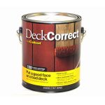 Cabot® Deck Correct | Capitol City Lumber