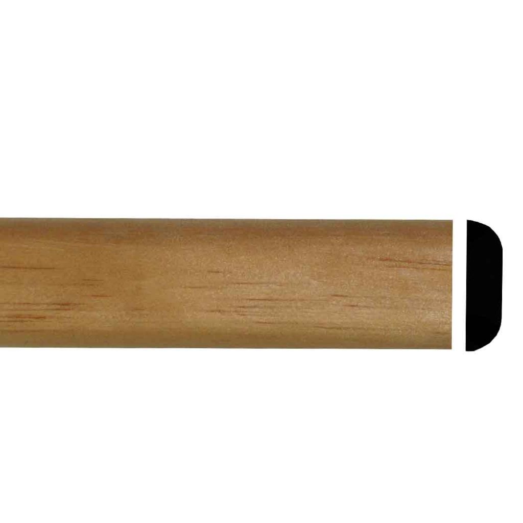 142 Screen Bead [1/4" X 3/4"] | Capitol City Lumber