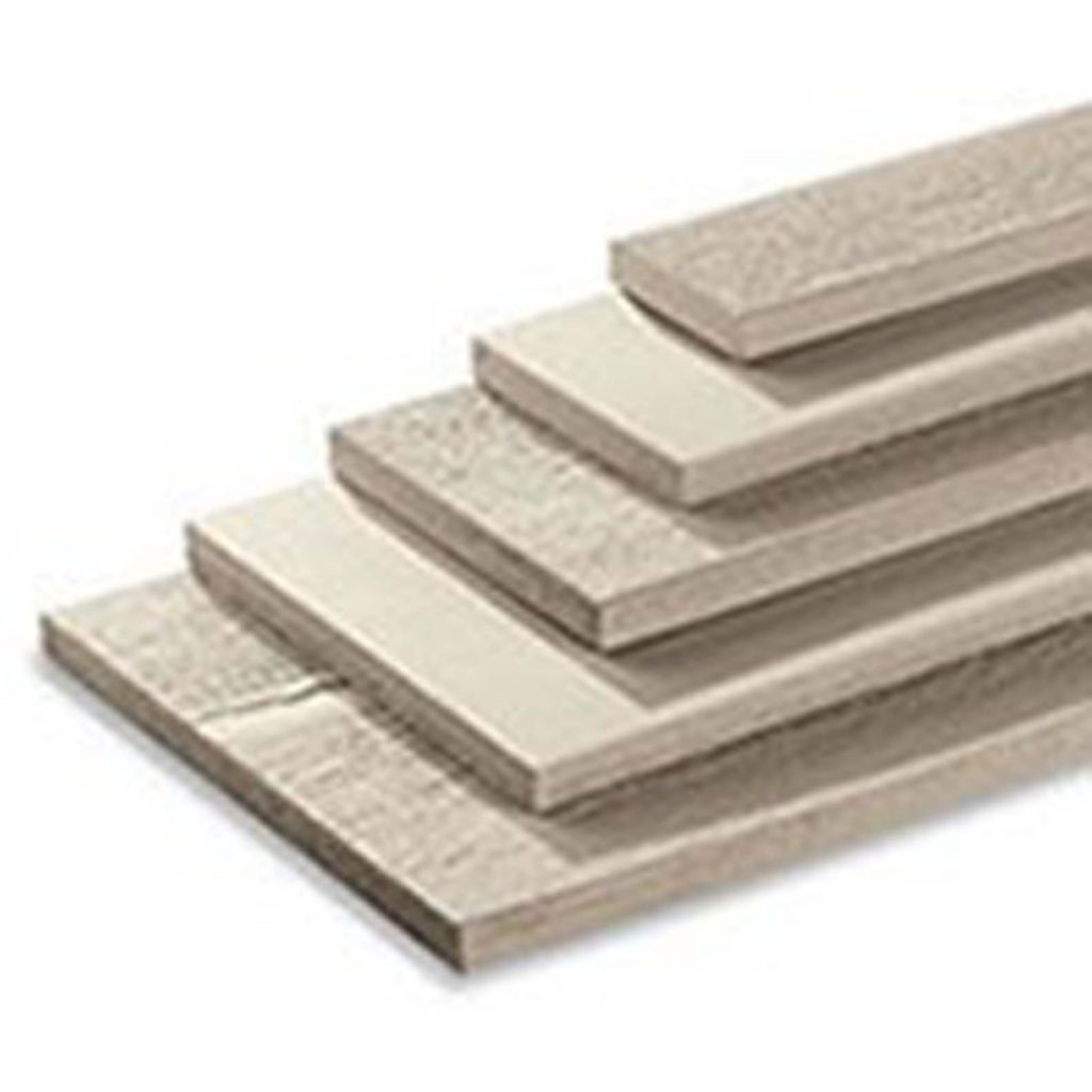 Exterior Trim Boards in Raleigh, NC | Capitol City Lumber