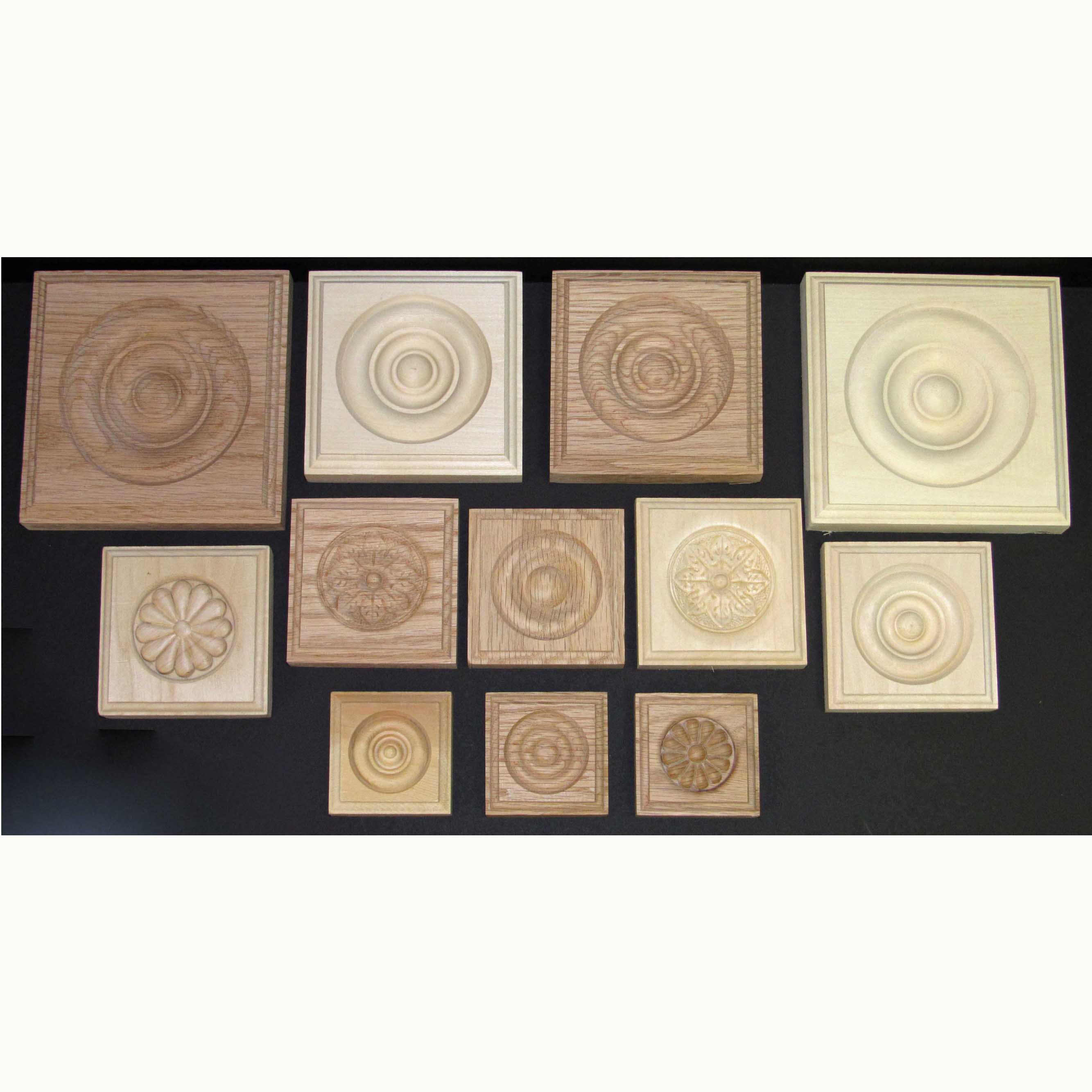 Moulding and Trim Building Materials in Raleigh, NC | Capitol City Lumber