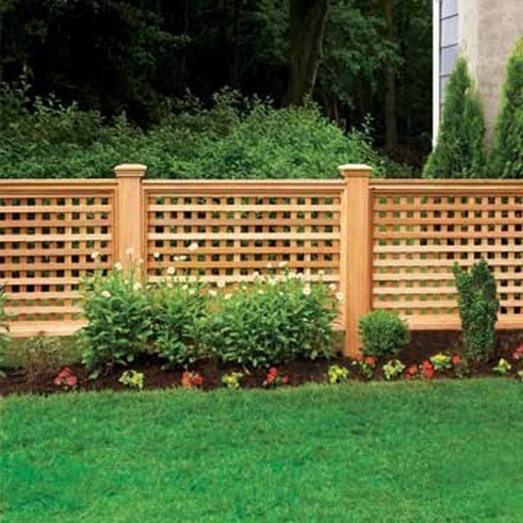 Landscaping Supply Company in Raleigh, NC | Capitol City Lumber