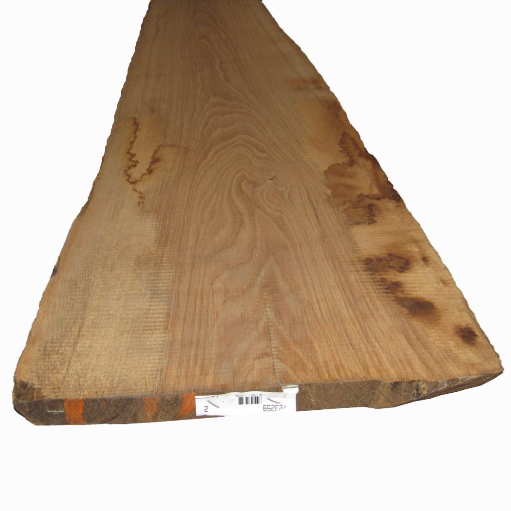 Oak, White, Spessart Full-Boule Hardwood S2S | Capitol City Lumber