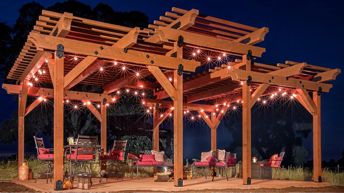 Simpson Strong-Tie Decorative Hardware | CC Lumber Company