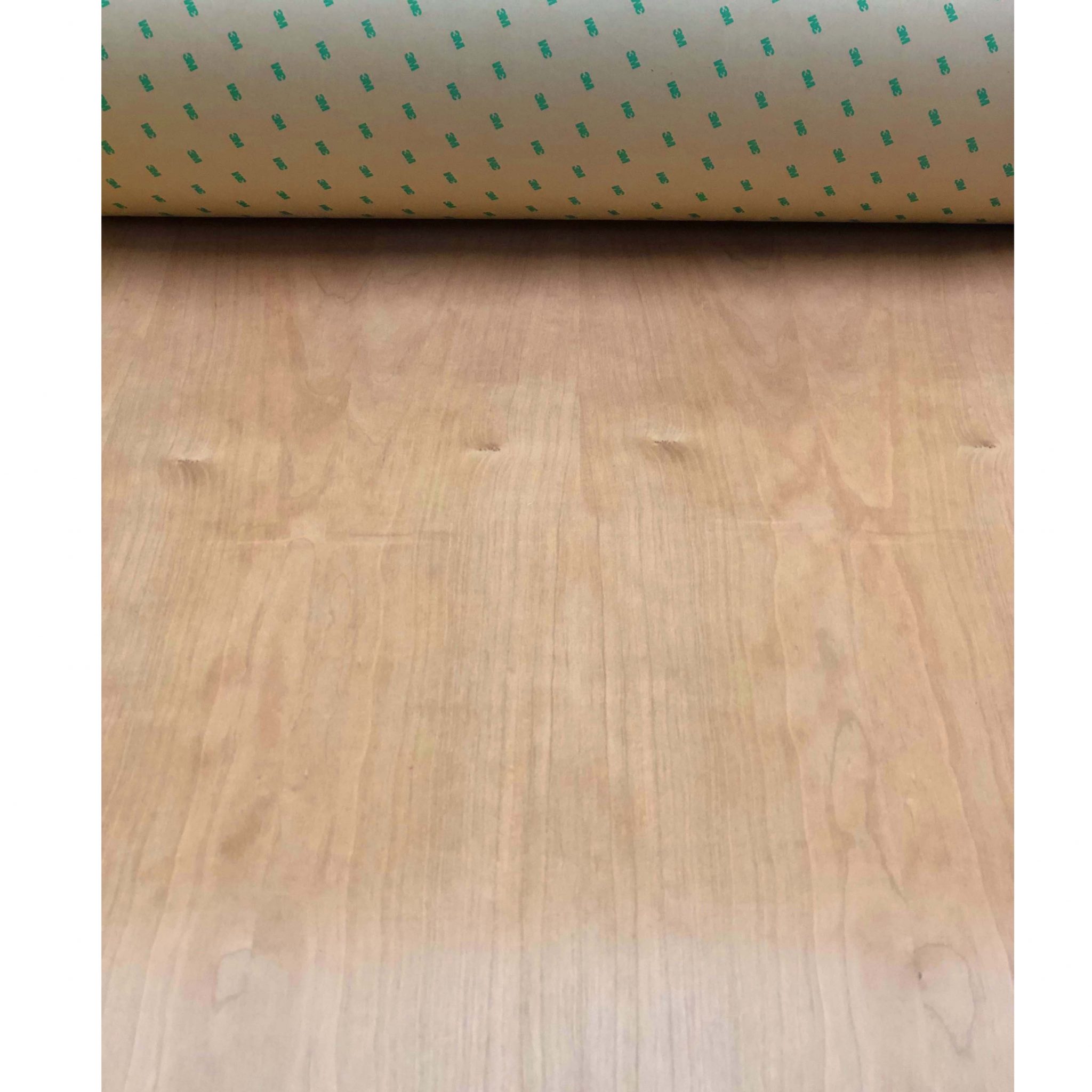 Cherry (American) Plain Sliced Wood Veneer | Capitol City Lumber