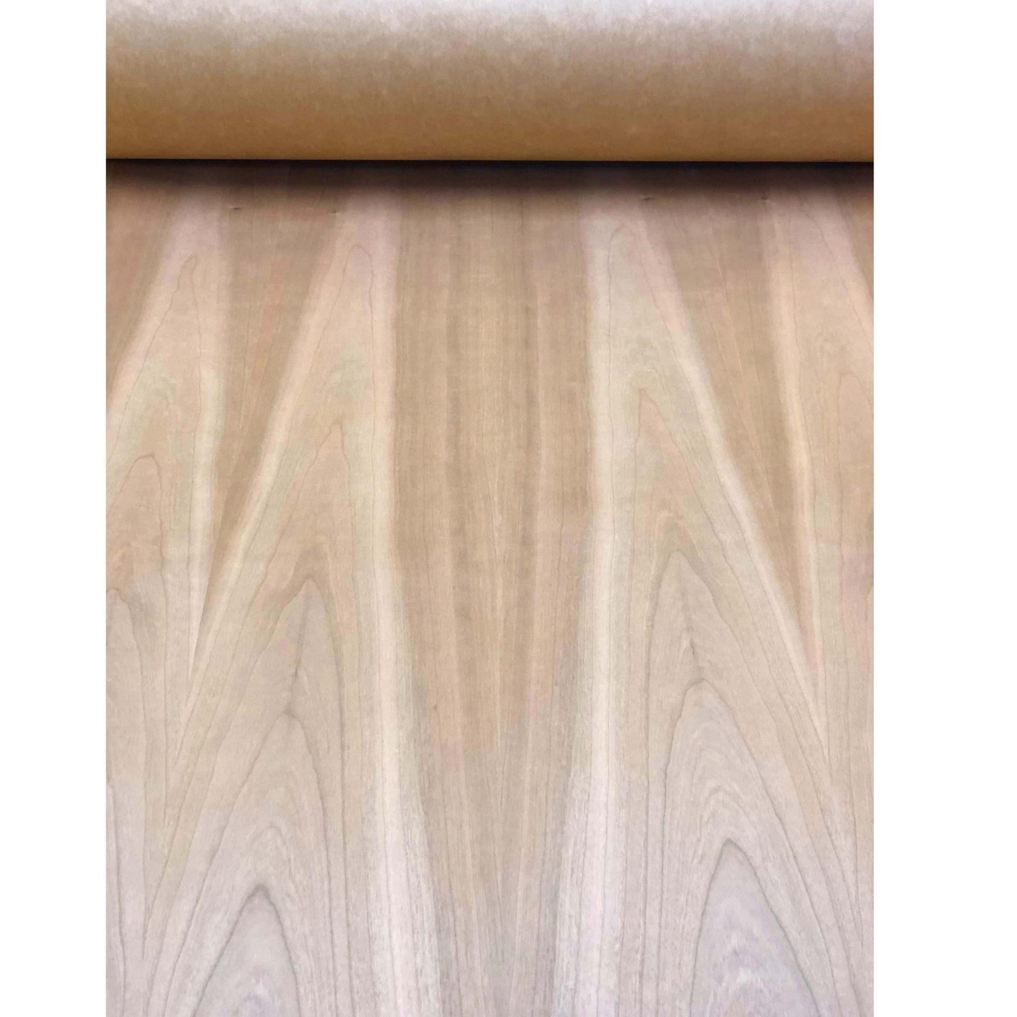 Cherry (American) Plain Sliced Wood Veneer | Capitol City Lumber