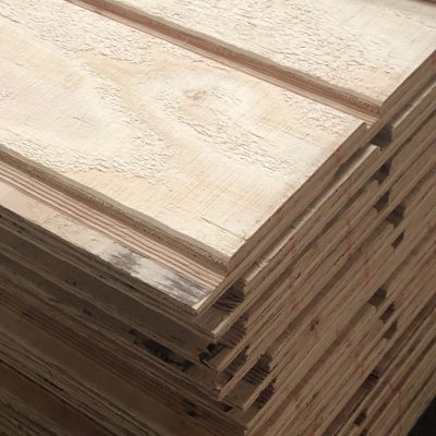 T1-11 Exterior Siding Panel | CC Lumber Company Raleigh