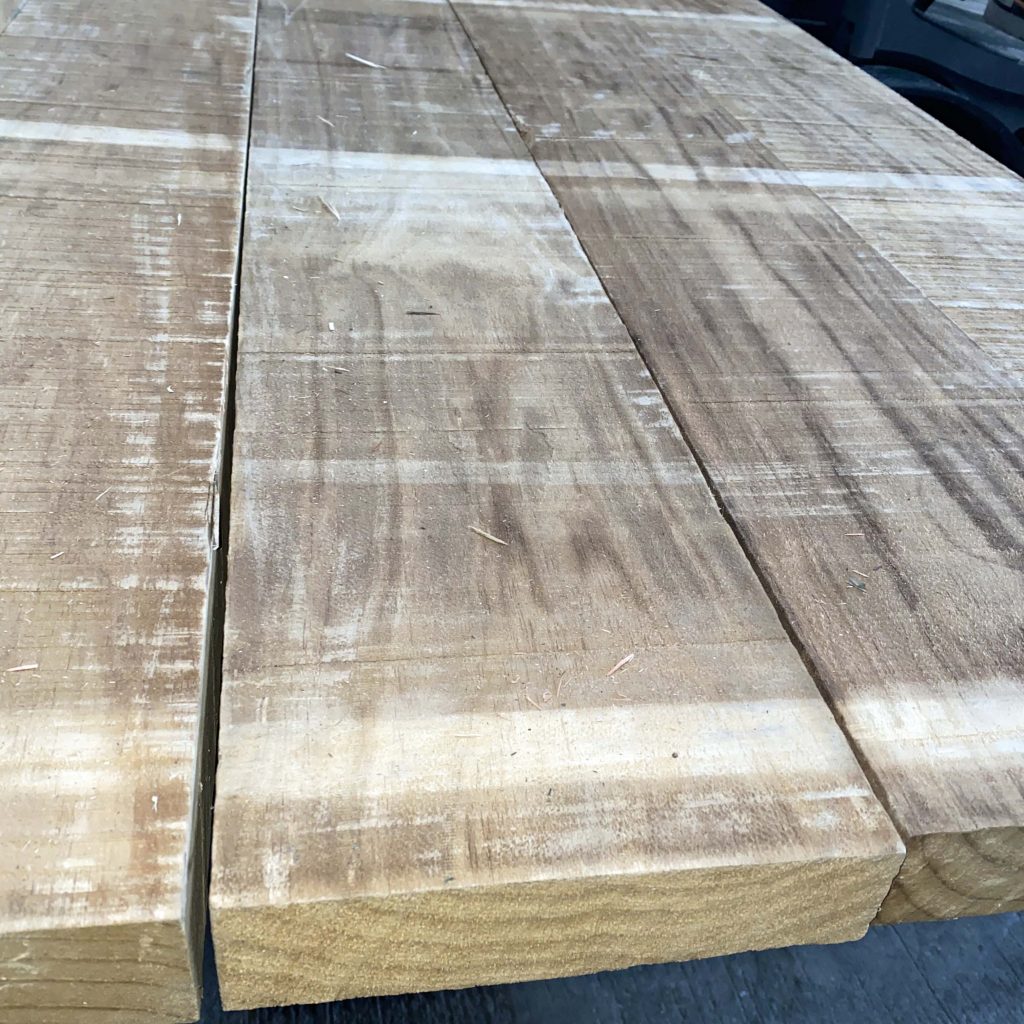 Accoya Lumber | Capitol City Lumber