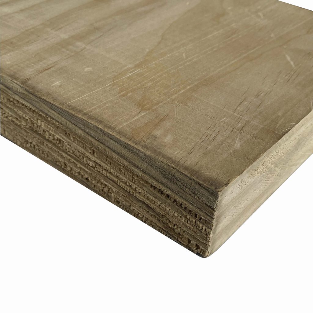 Accoya Lumber | Capitol City Lumber