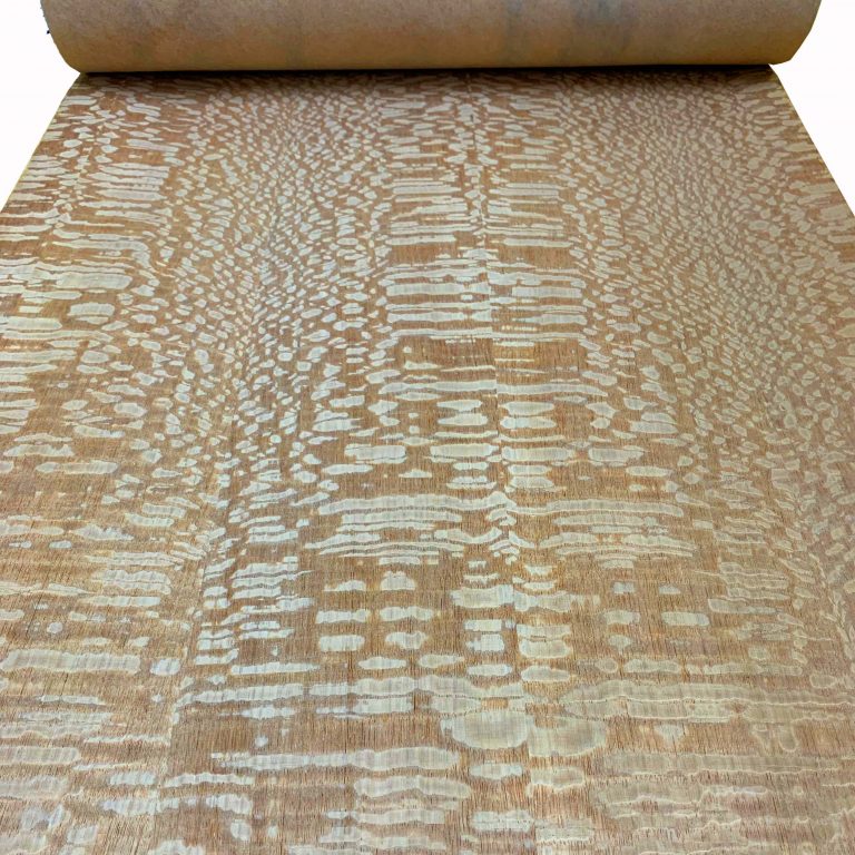 Lacewood Plain Sliced Wood Veneer | Capitol City Lumber