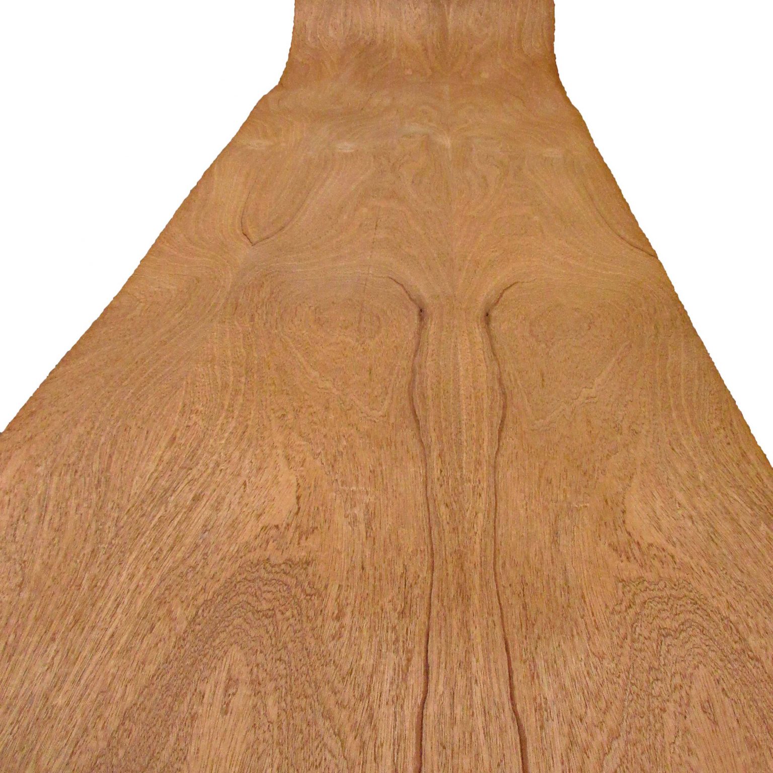 Sapele Plain Sliced Wood Veneer | Capitol City Lumber
