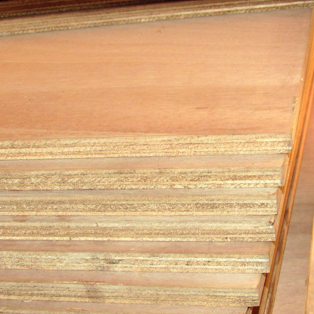 Okoume Marine Plywood | Capitol City Lumber