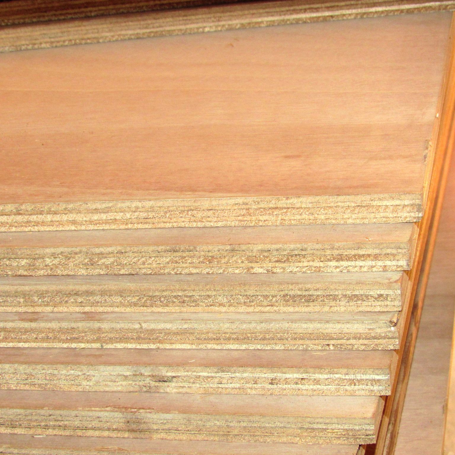 Okoume Marine Plywood | Capitol City Lumber