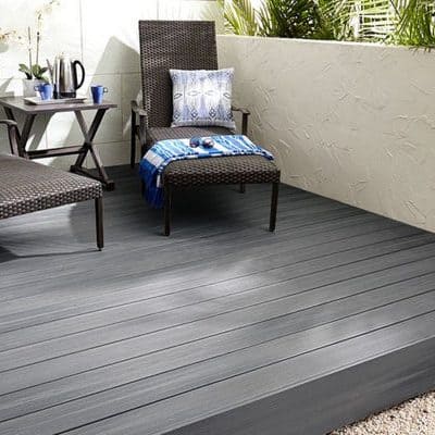 Fiberon Good Life Escapes Collection Composite Decking | Capitol City ...