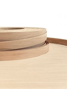 Hickory Hardwood Edge Banding | Capitol City Lumber