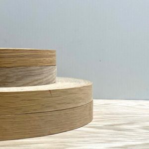 Oak Hardwood Edge Banding | Capitol City Lumber