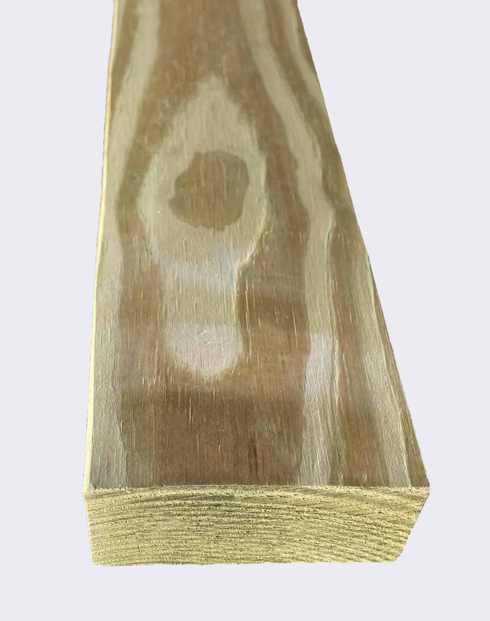 2x4 Clear KDAT Treated Lumber | Capitol City Lumber