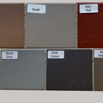 DEFY Solid Color Wood Stain | Capitol City Lumber