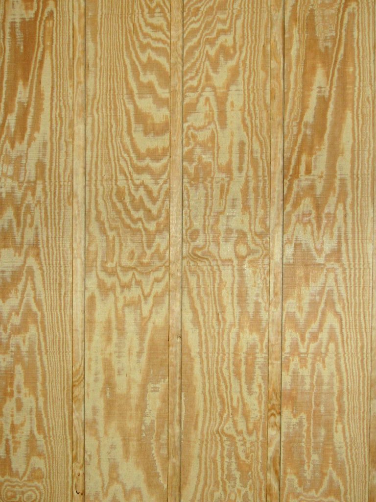 RB&B Exterior Siding Panel with 12" O.C. | CC Lumber Co