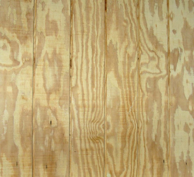 T1-11 Exterior Siding Panel with 8" OC | Capitol City Lumber