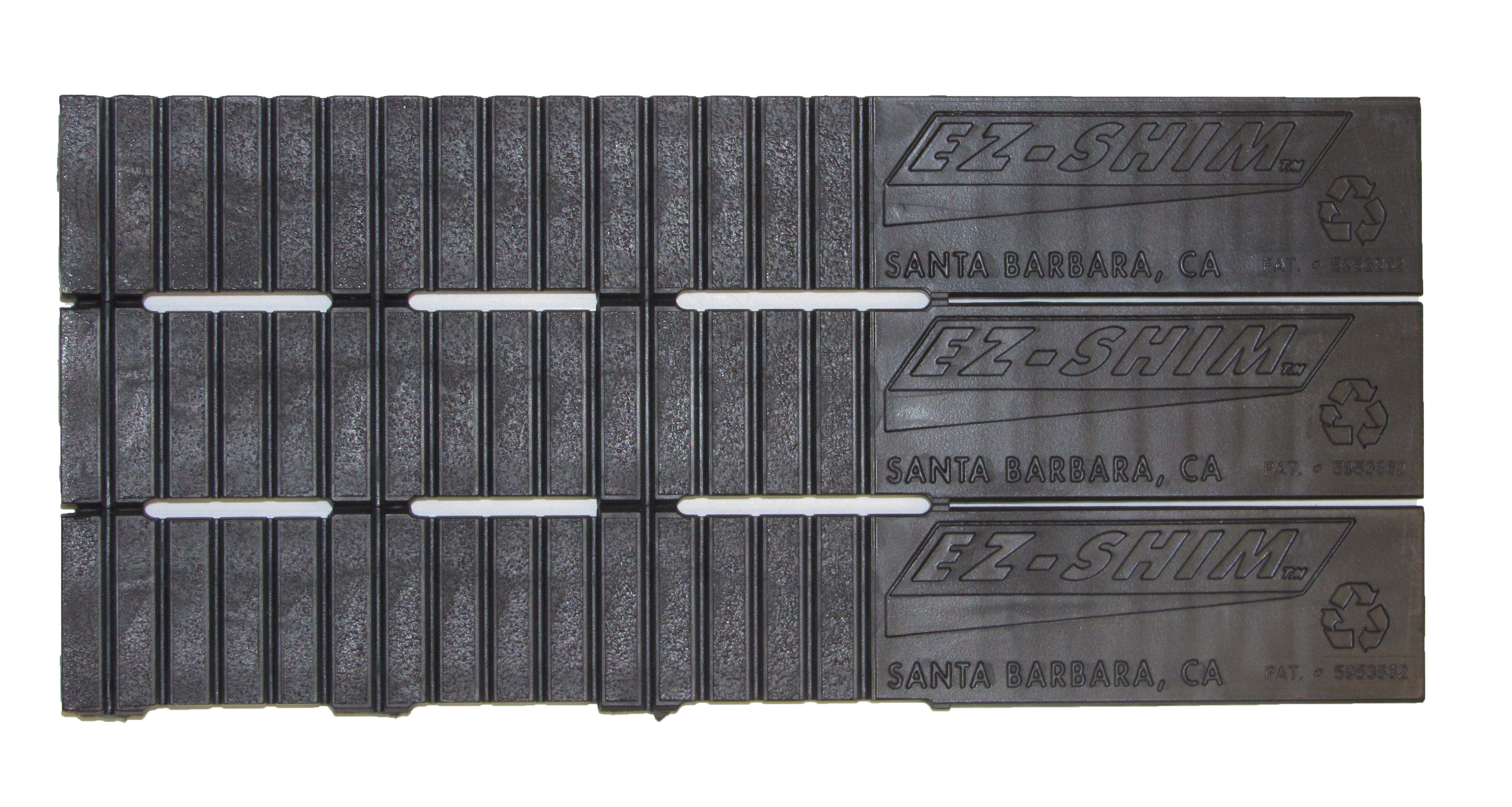 Shims for Building | Capitol City Lumber