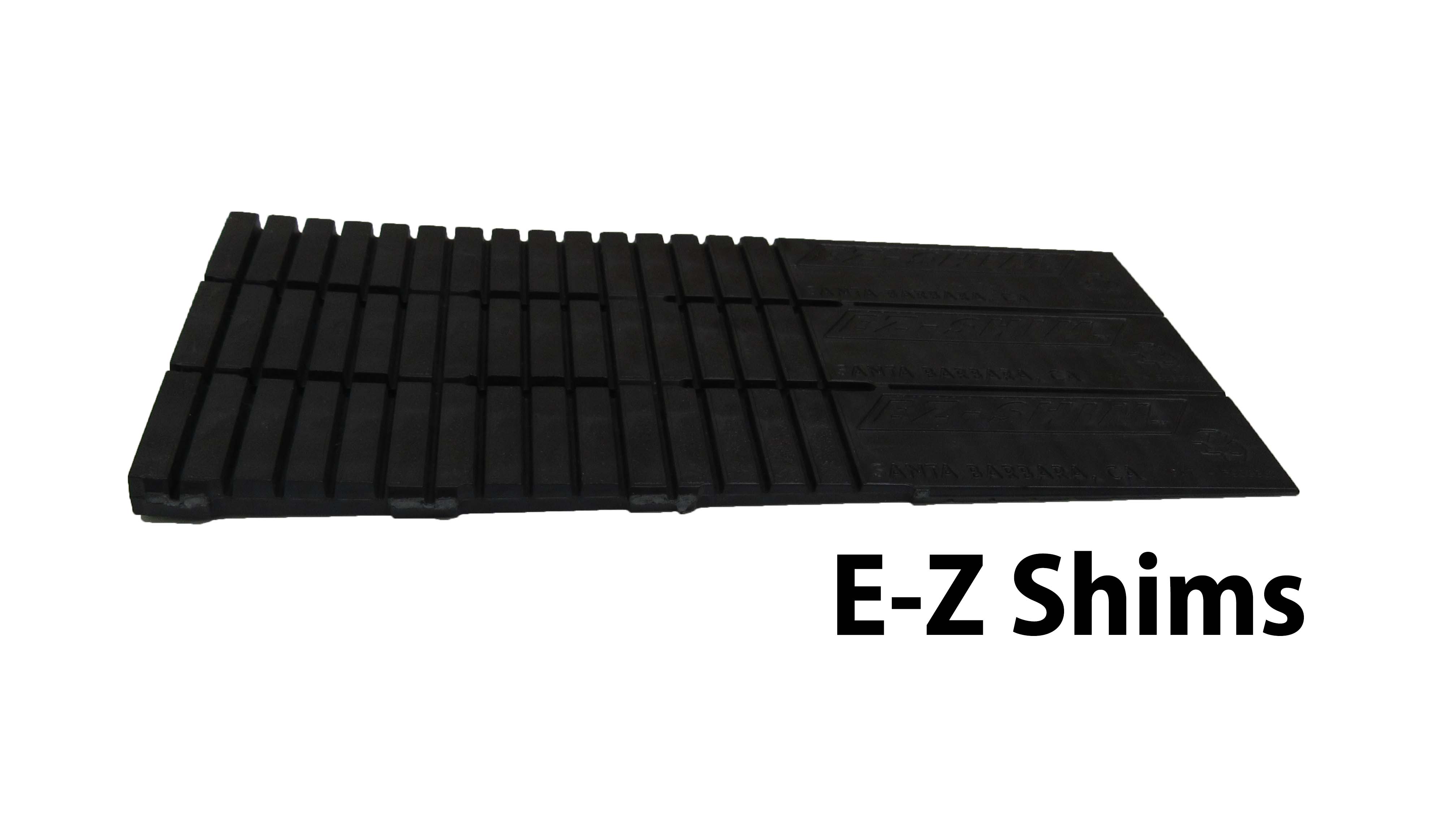 Shims for Building | Capitol City Lumber