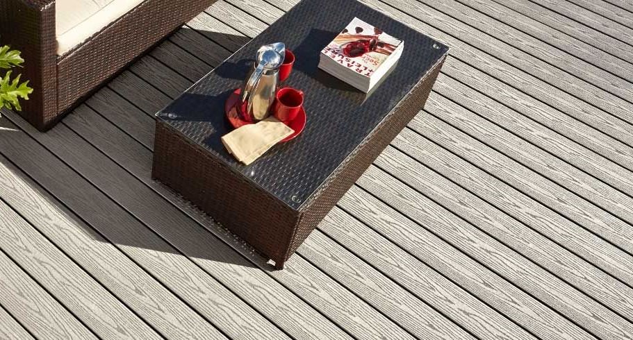 Fiberon Good Life Weekender Collection Composite Decking | Capitol City ...