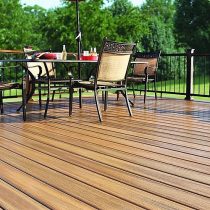 Fiberon PARAMOUNT PVC Decking | Capitol City Lumber