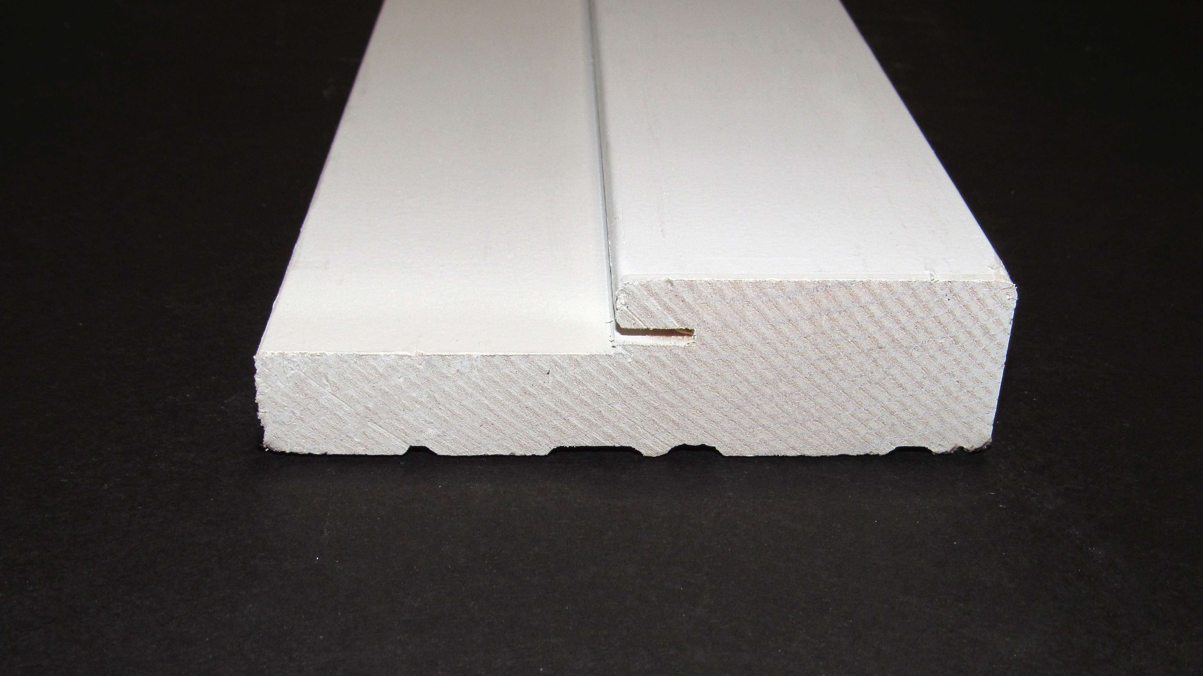 Jamb Exterior Primed 4-9/16" | Capitol City Lumber