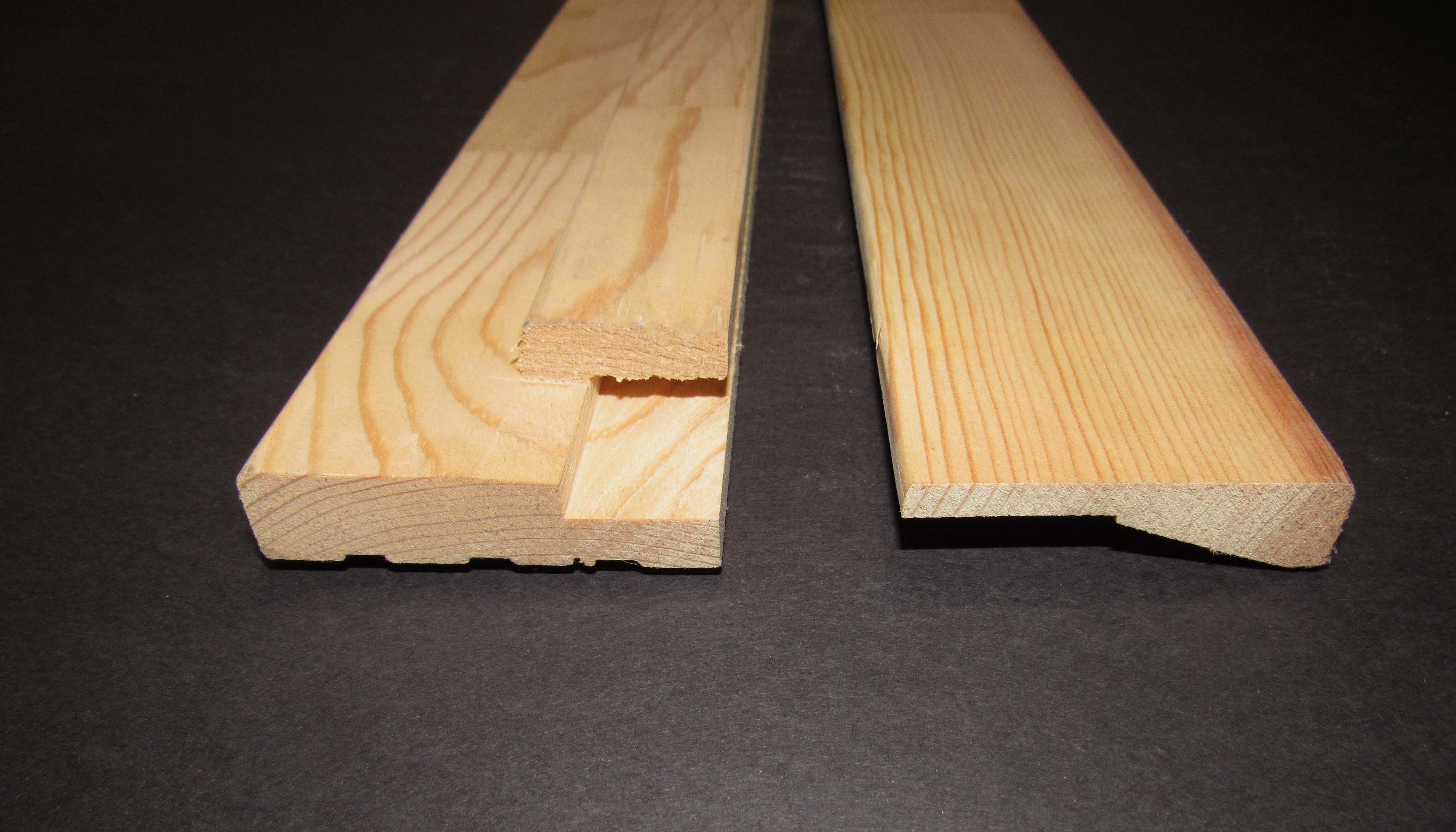 Adjustable Split Door Jamb | Capitol City Lumber