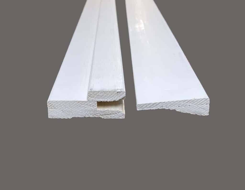 Adjustable Split Door Jamb | Capitol City Lumber