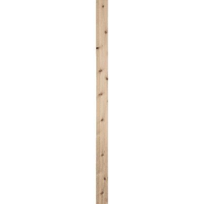 1x6 WR Cedar Select S1S2E | Capitol City Lumber