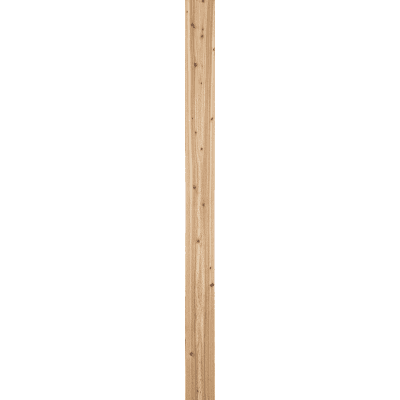 1x8 WR Cedar Select S1S2E | Capitol City Lumber