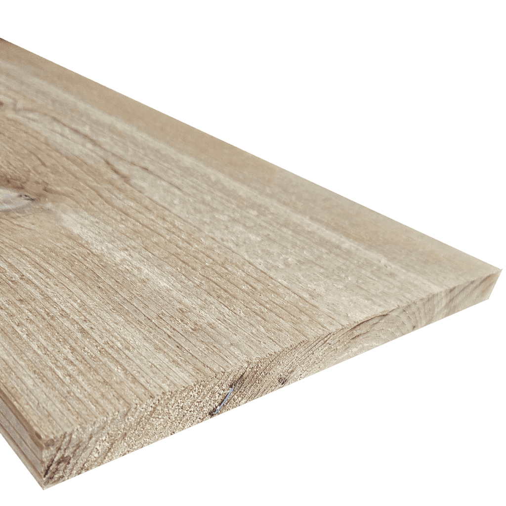 1x10 WR Cedar Select S1S2E | Capitol City Lumber