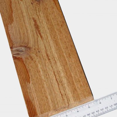 1x6 WR Cedar Select S1S2E | Capitol City Lumber