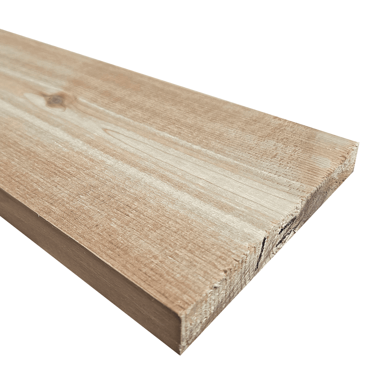 1x6 WR Cedar Select S1S2E | Capitol City Lumber