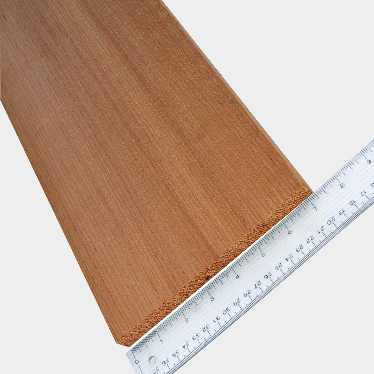 1x8 WR Cedar A&Better S1S2E | Capitol City Lumber