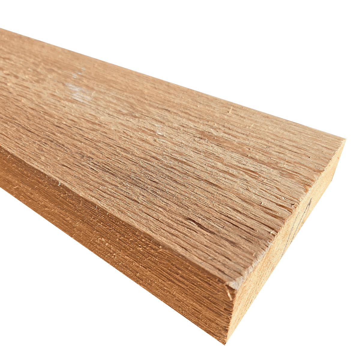 2x6 Rough WR Cedar | Capitol City Lumber