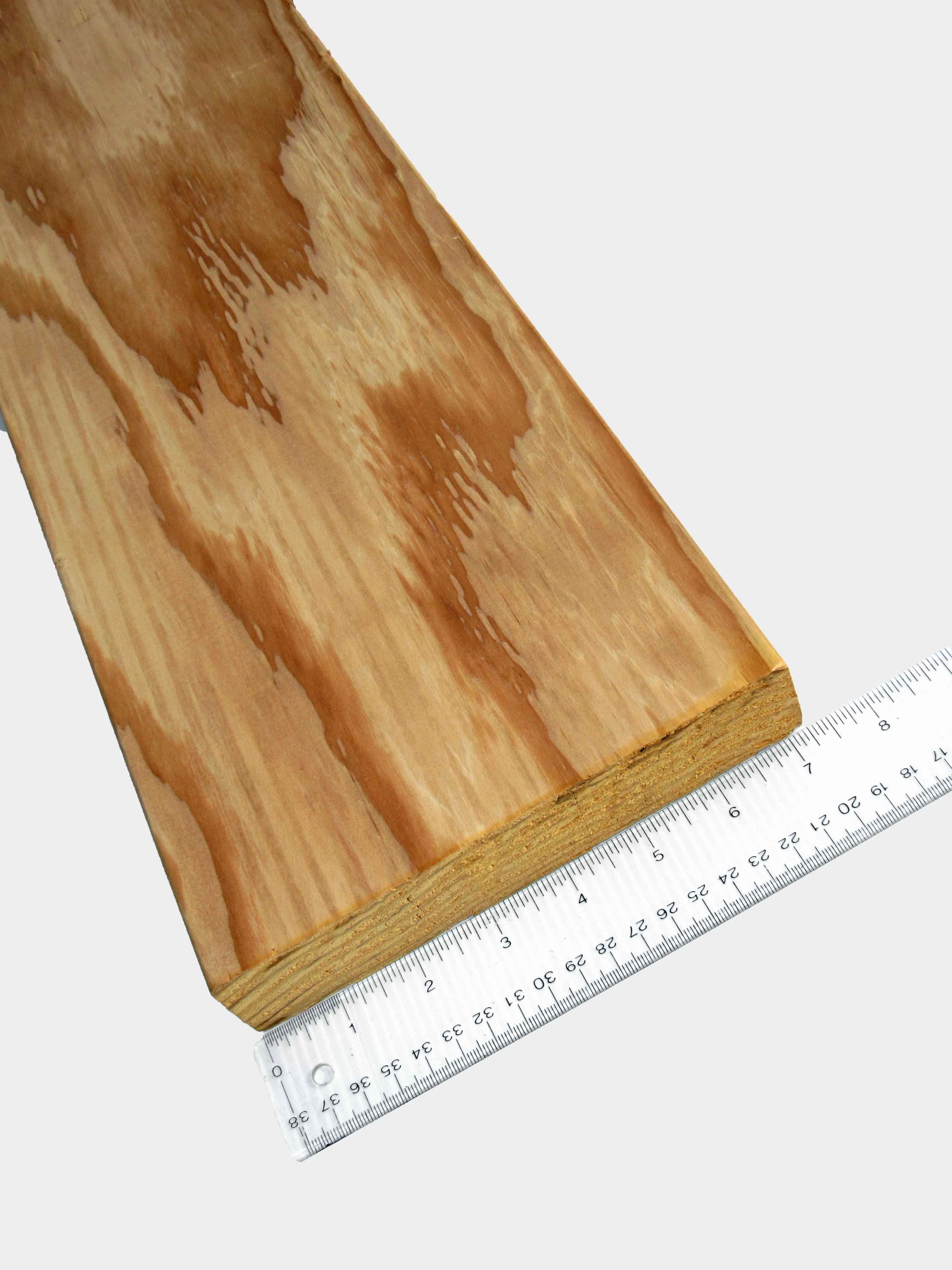 2x8 Doug Fir, Clear S4S | Capitol City Lumber