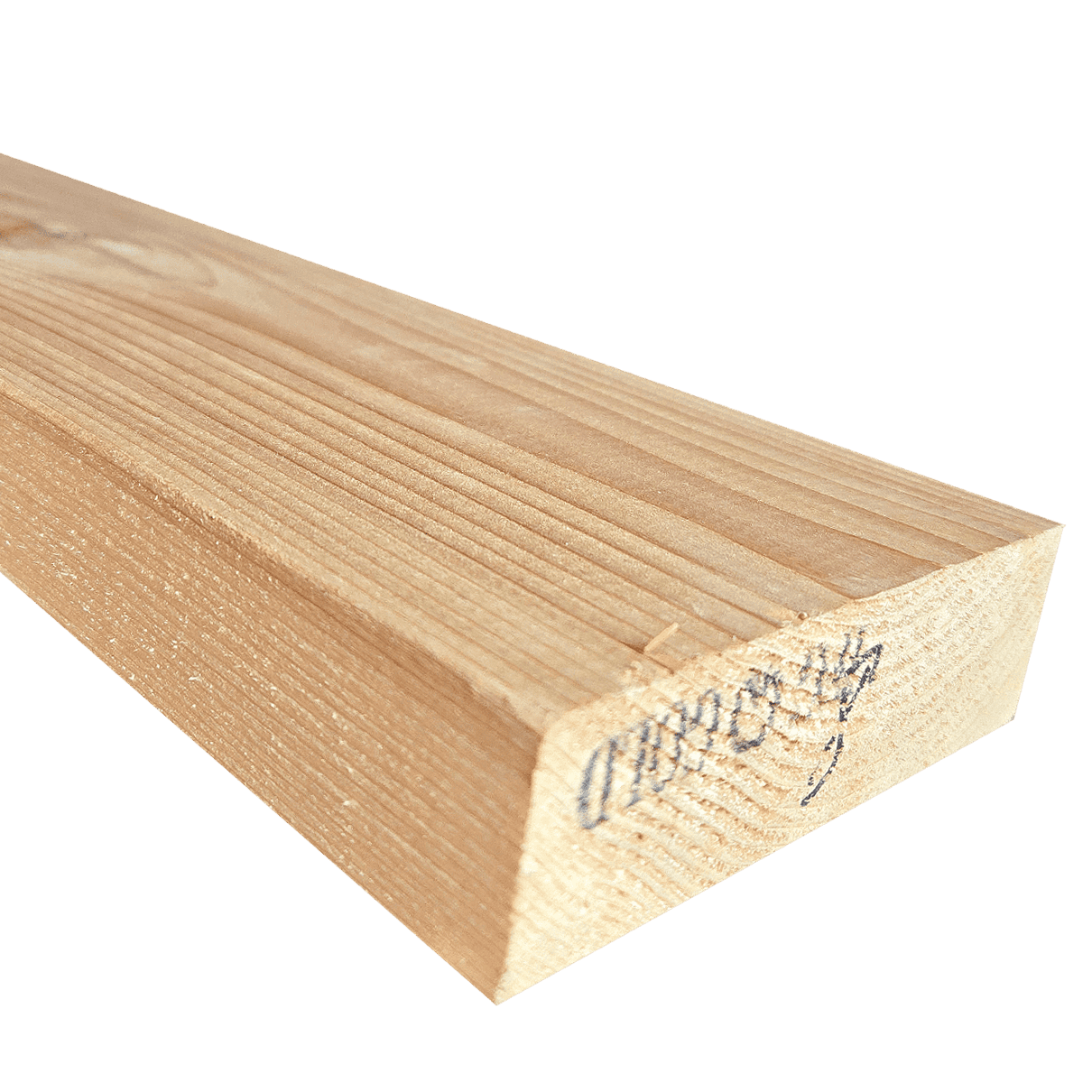 2x6 WR Cedar Select S4S | Capitol City Lumber