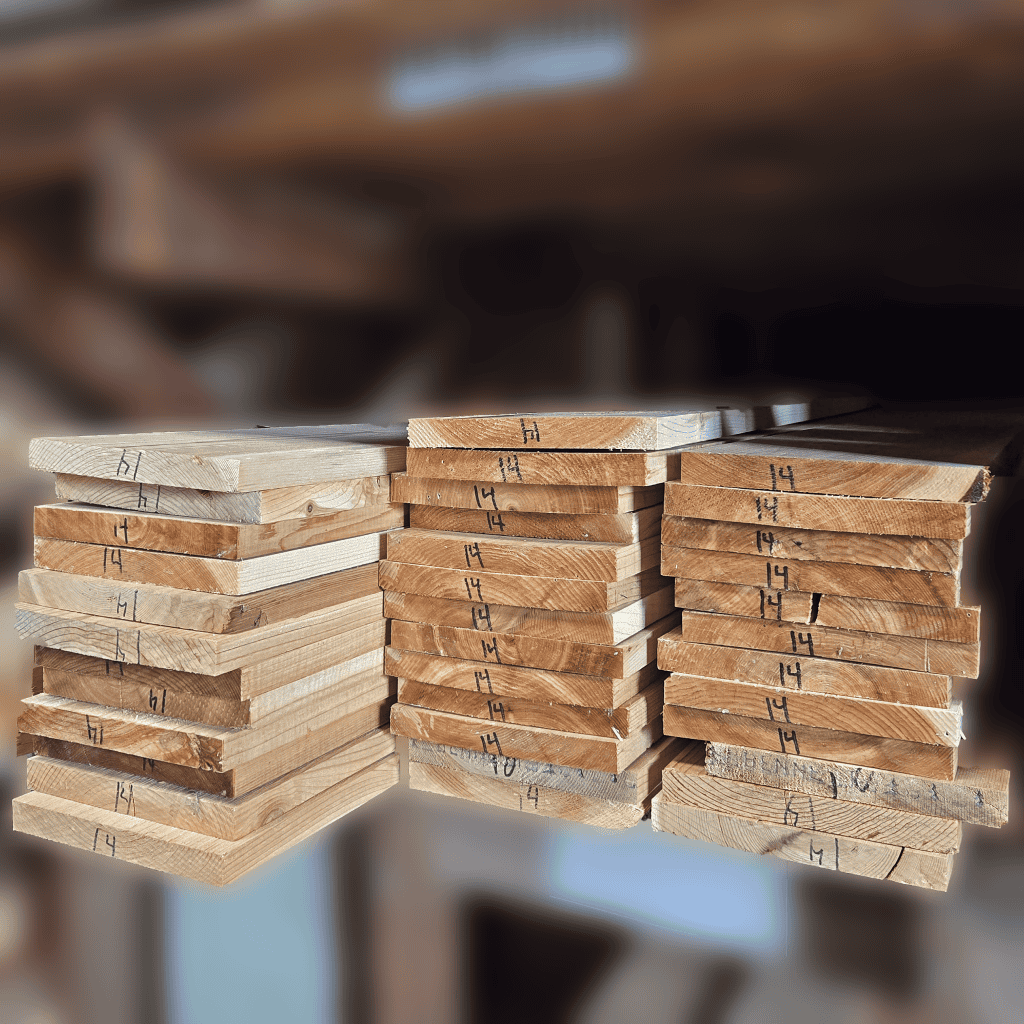 1x8 WR Cedar Select S1S2E | Capitol City Lumber
