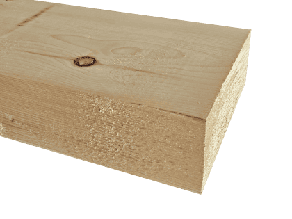 4x8 WR Cedar #2 Grade S4S | Capitol City Lumber
