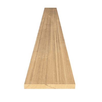 2x12 WR Cedar A&Better S4S | Capitol City Lumber