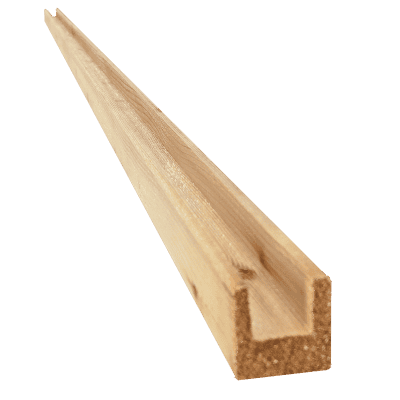 Lattice Cap | Capitol City Lumber